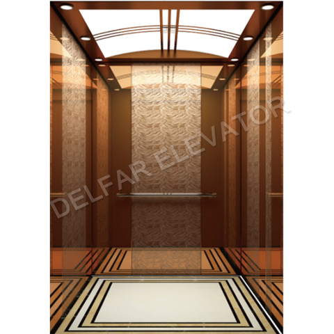 7 Things You Need to Know About MRL Elevators - Delfar