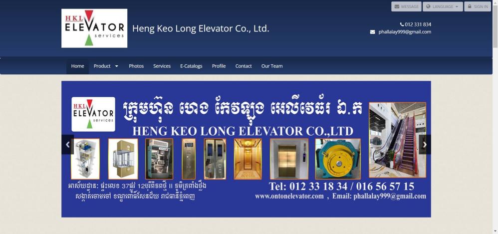 Best 10 Elevator Companies in Cambodia: Our Top Pick - Delfar