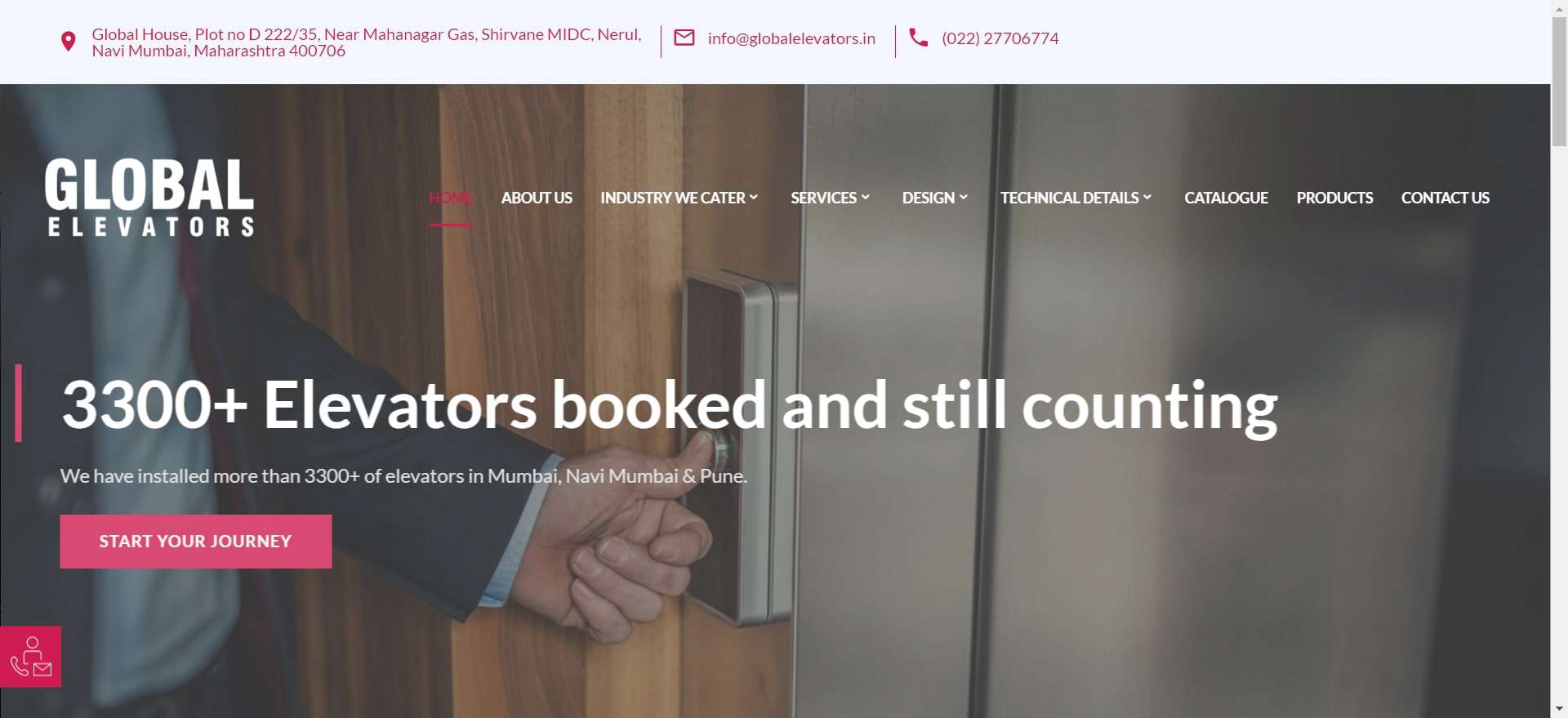 Ascend to the Top: Best 10 Elevator Company in Bhubaneswar