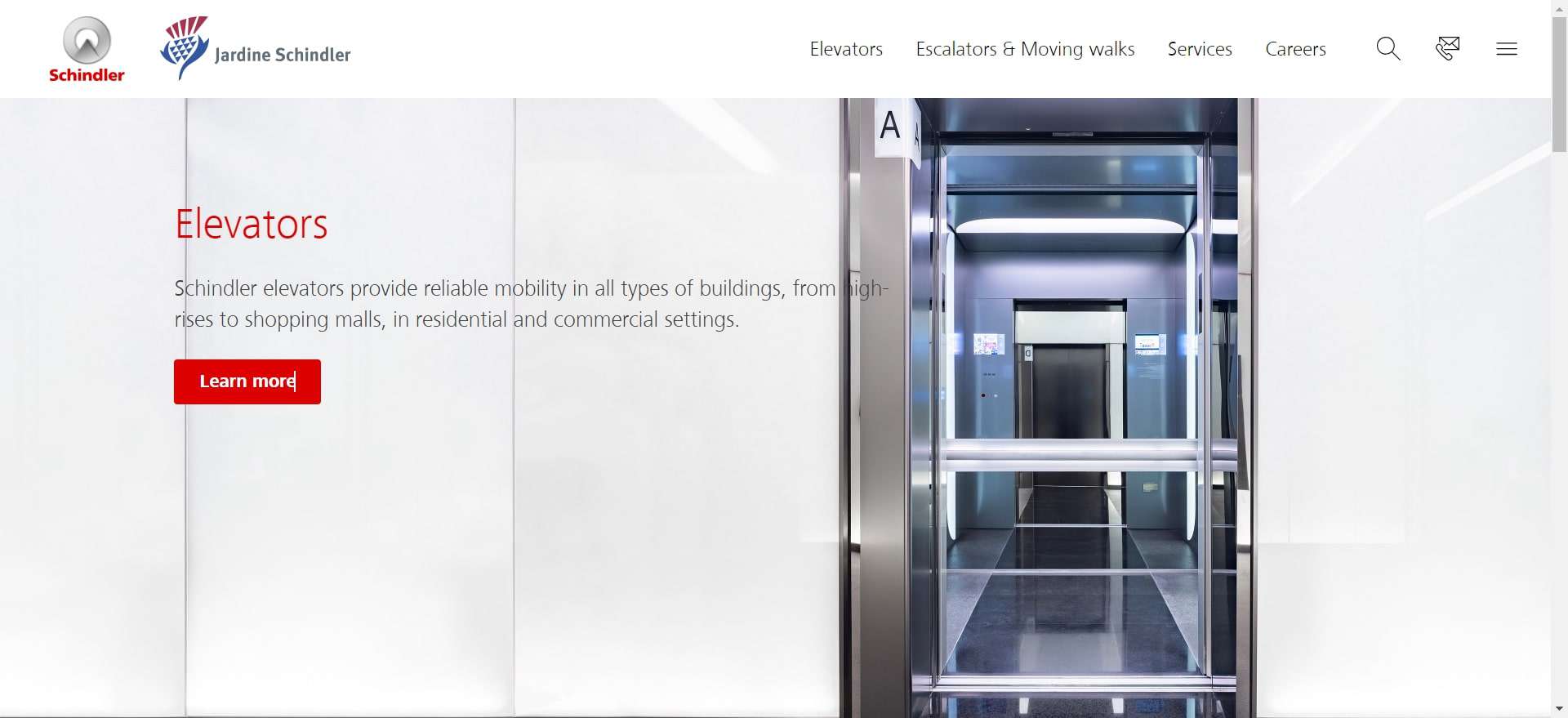 Top 10 Elevator Companies in Myanmar - Delfar Elevator