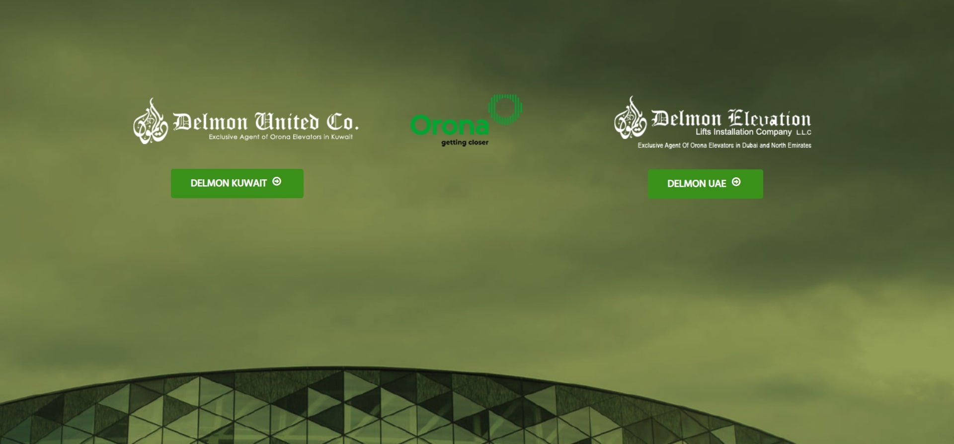 Top 10 Elevator Companies in Kuwait (2023) - Delfar