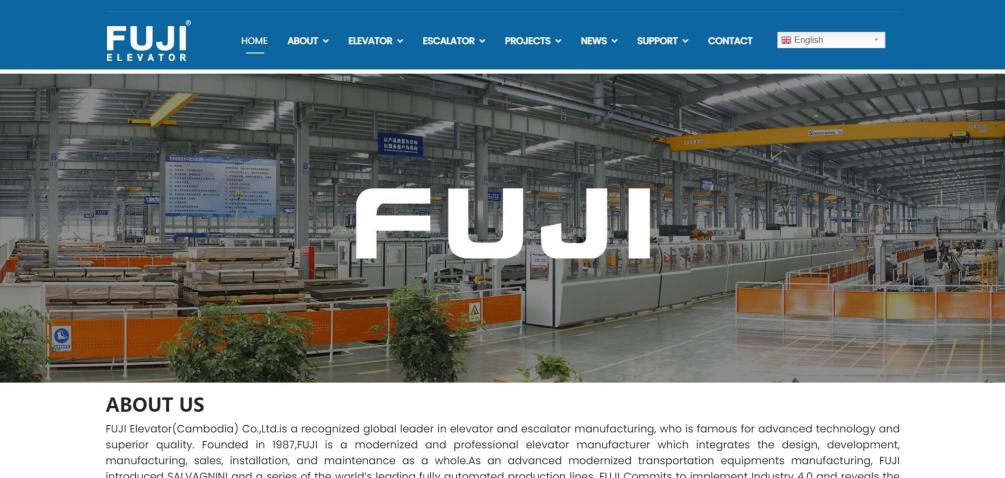 Best 10 Elevator Companies in Cambodia: Our Top Pick - Delfar