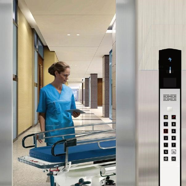Hospital Elevator For Sale | Affordable Prices & Custom Solutions | Delfar