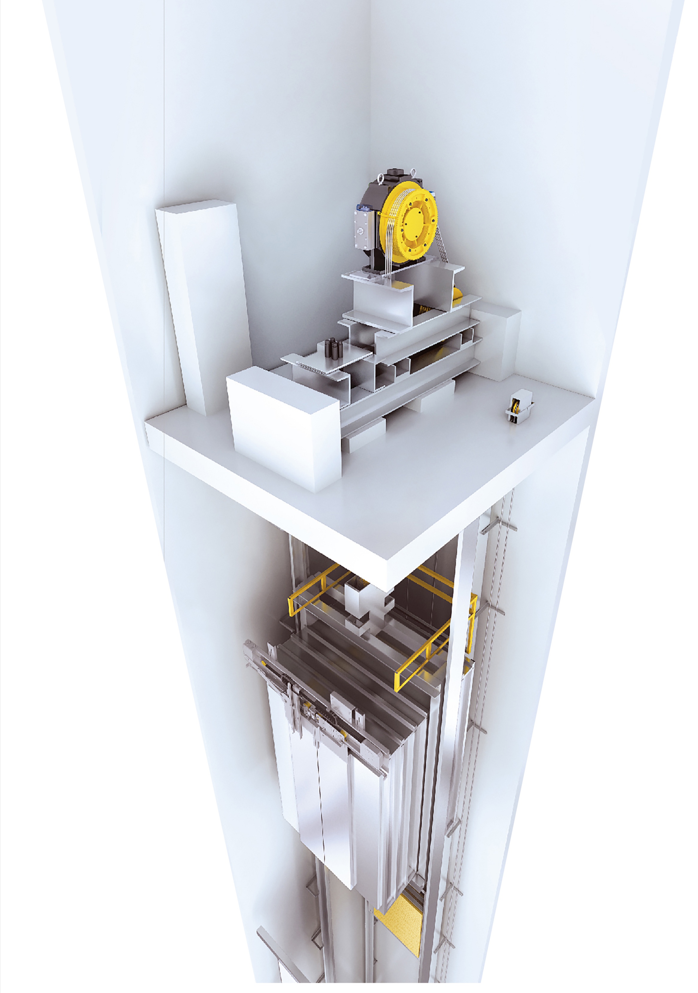 Passenger Elevator Manufacturer from China - Delfar