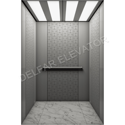 7 Things You Need to Know About MRL Elevators - Delfar